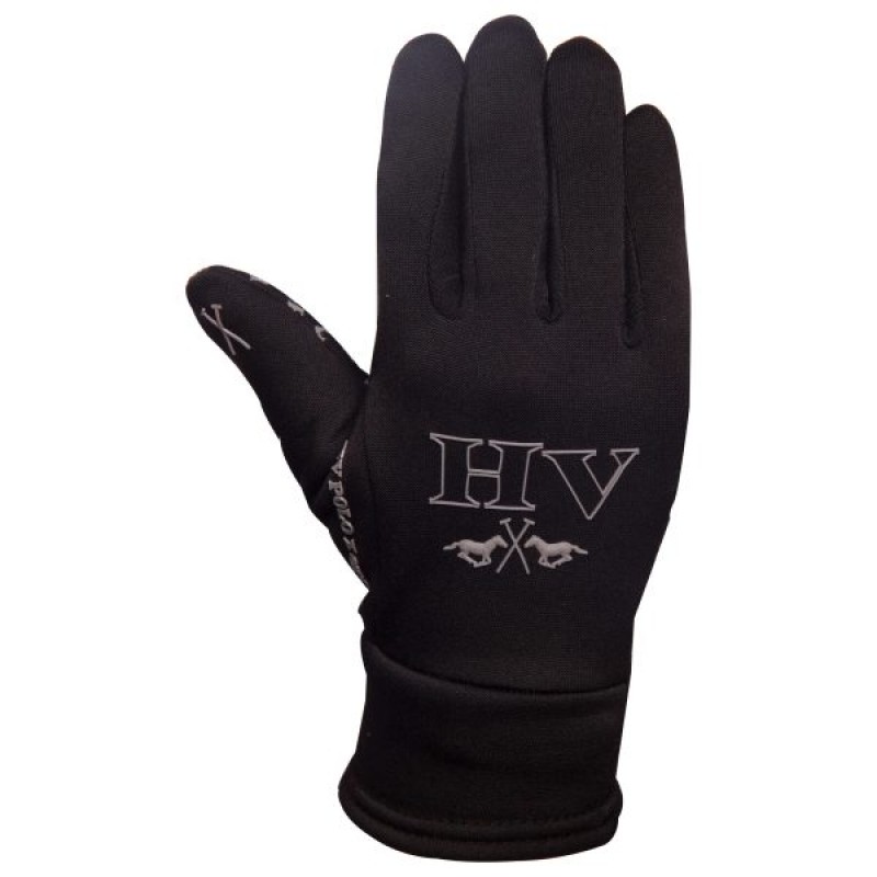 Hv Polo Winter Gloves